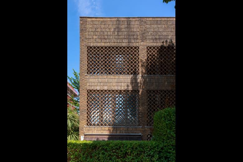 Campaigners seek listing for ‘Guernica of Brighton’ | News | Building ...